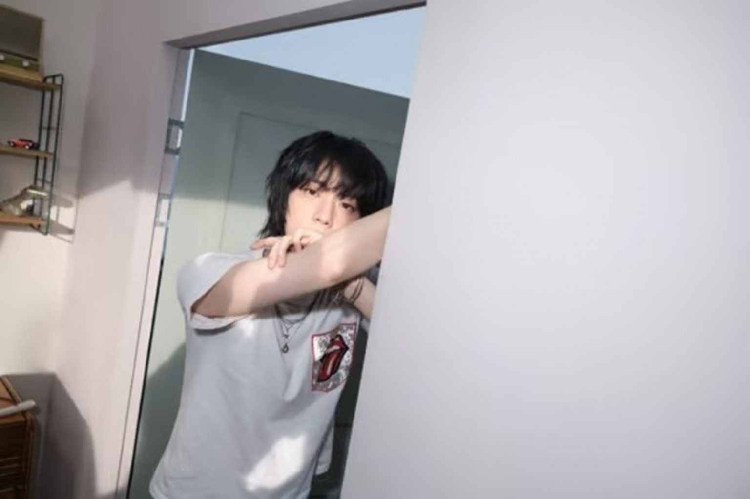 BTSジン、ソロアルバム「Echo」で米ビルボード200・3位に | KOREA WAVE